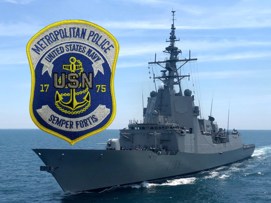 The MPDC Collection – Page 2 – Copper Gear Challenge Coins