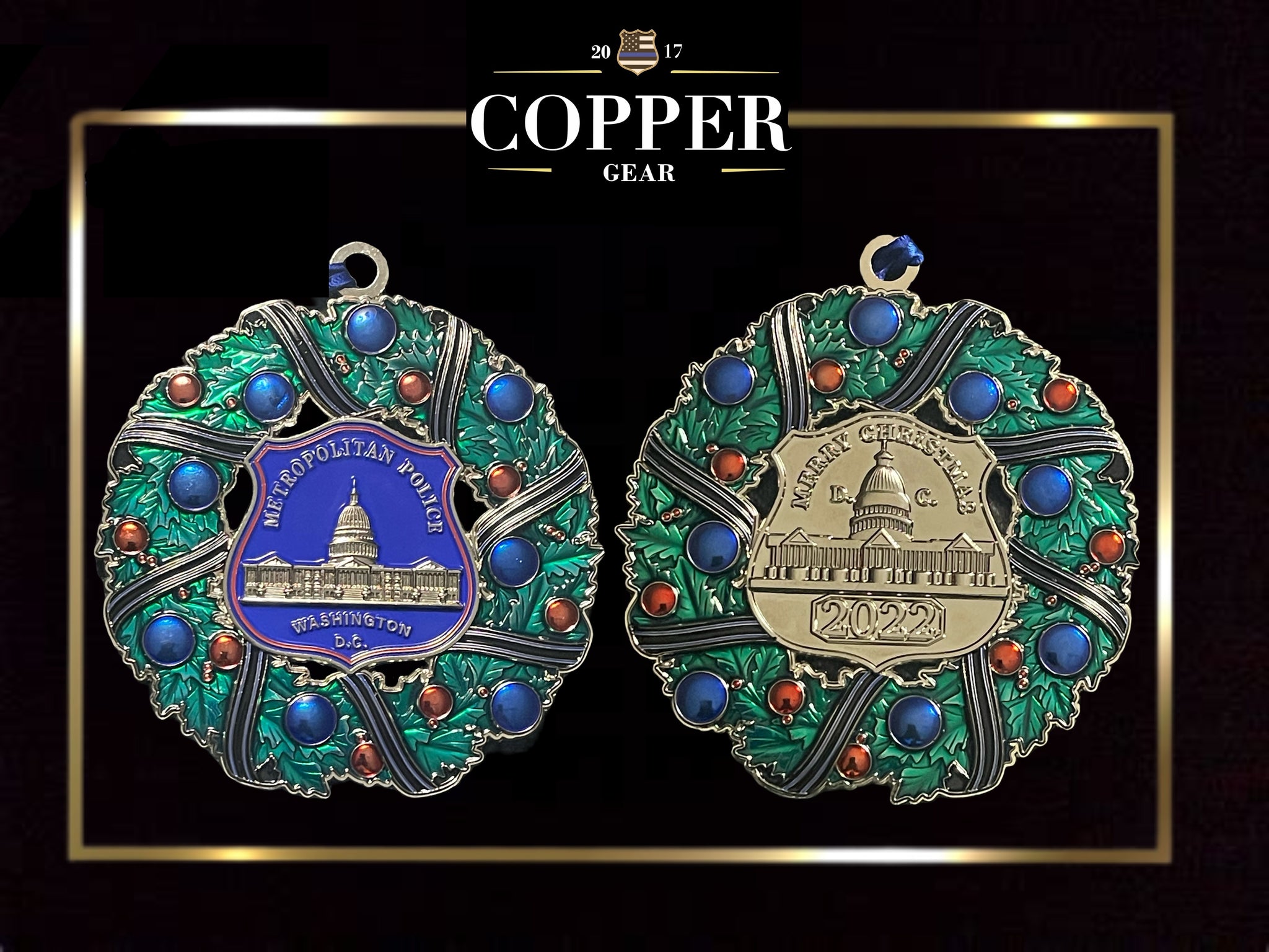 Products – Page 2 – Copper Gear Challenge Coins